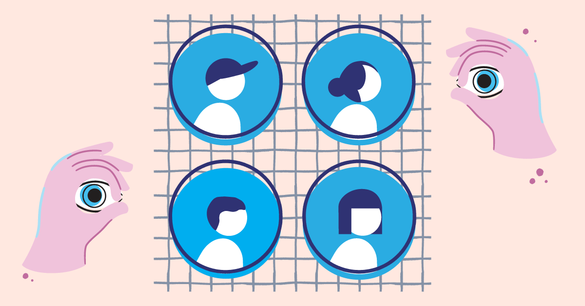 How to Find Your Target Audience Online | AdRoll