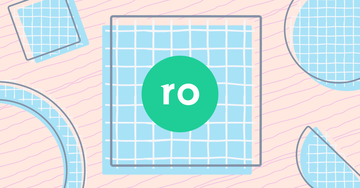 Unrolling: The Ro Brand | AdRoll