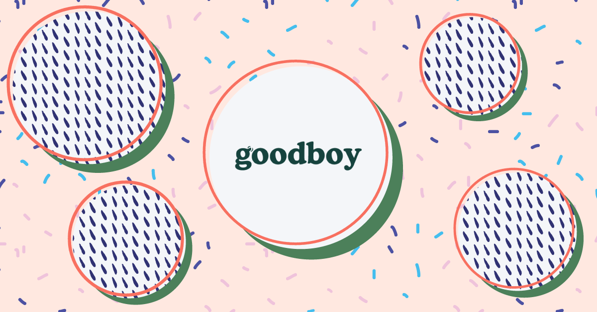 Unrolling: The Goodboy Brand | AdRoll
