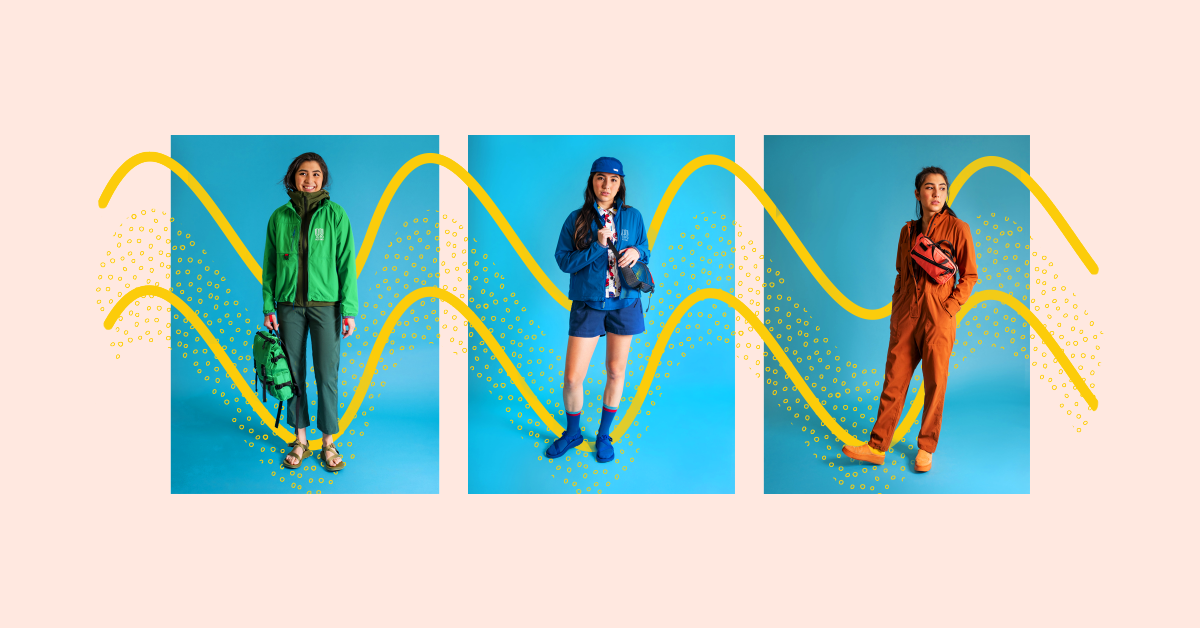 D2C Brand Spotlight: Topo Designs | AdRoll