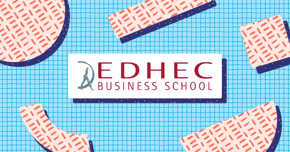 Edhec Logo | EDHEC Business School