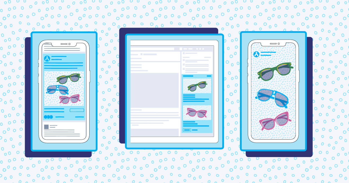 The Best Facebook Ad Placements for Your Brand | AdRoll