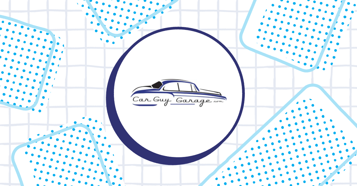 Hanging Out With Car Guy Garage: Why Brand Authenticity Matters | AdRoll