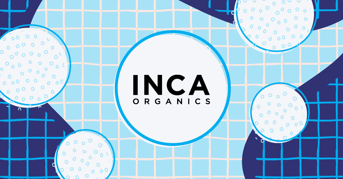 INCA Organics: Building Brand Trust With Sustainability and Product ...