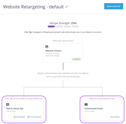 The Ultimate Guide to Email Retargeting | AdRoll