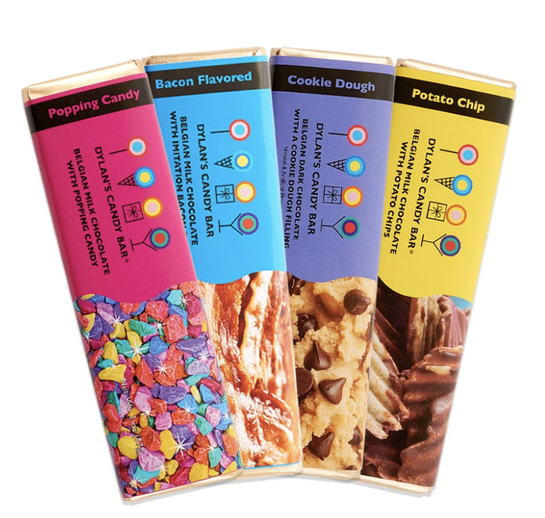 Trick or Treat: How Candy Advertisements Have Evolved Over the Years ...