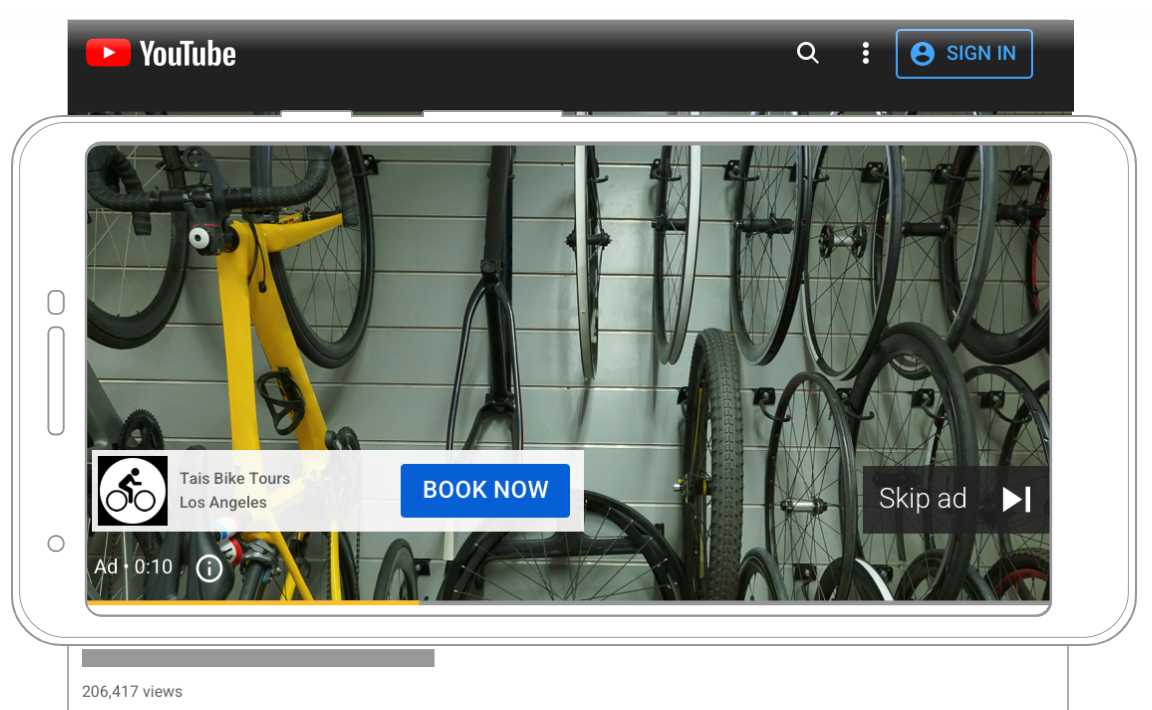 YouTube Advertising: A Beginner's Guide to YouTube Video & Display Ads ...