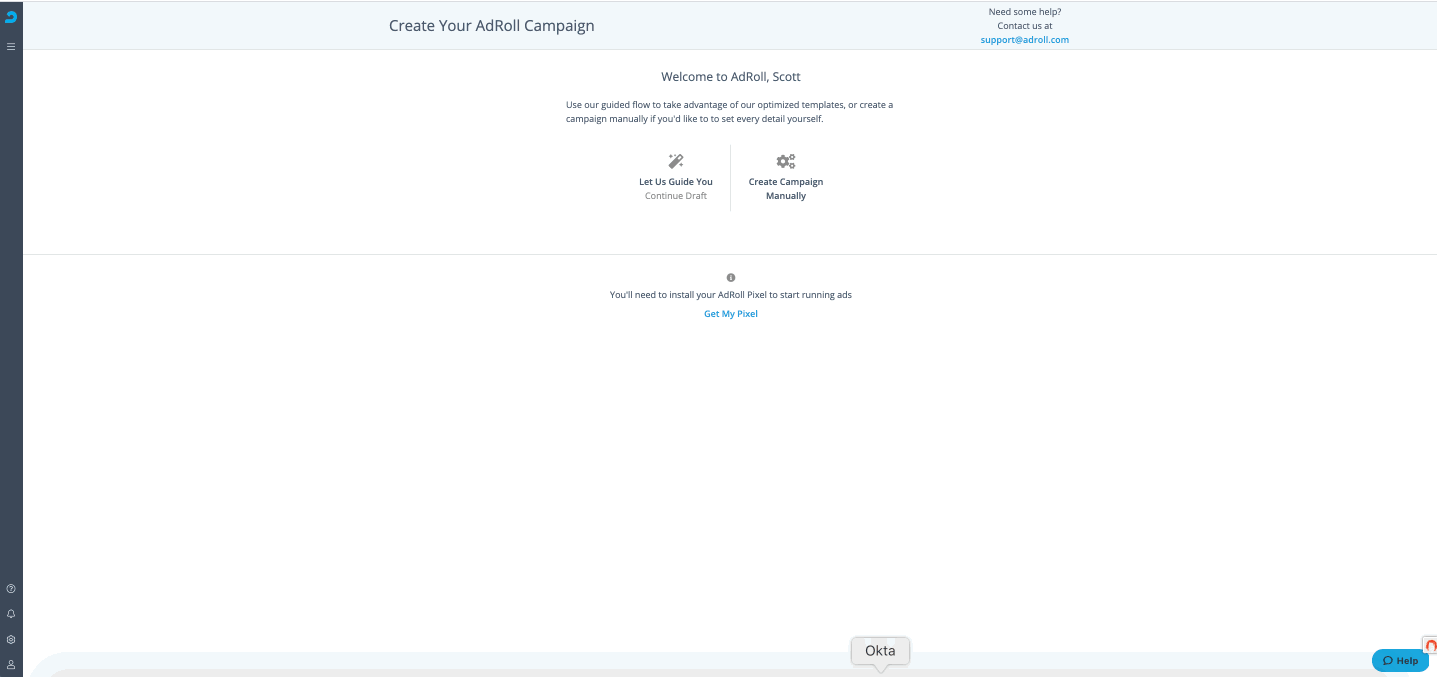 What Is AdRoll? | AdRoll