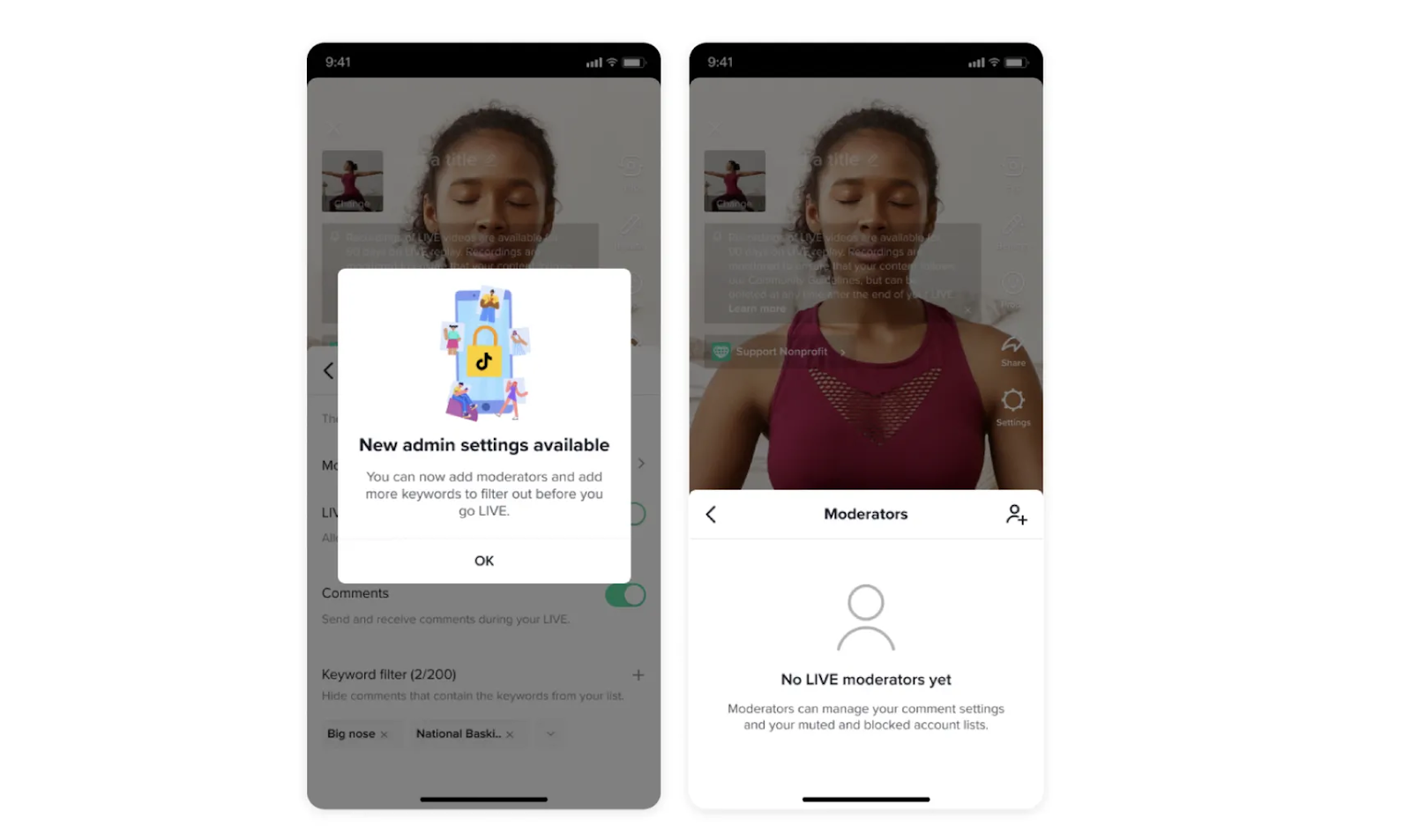 TikTok Live: 7 Tips to Make Your Stream a Raging Hit | AdRoll