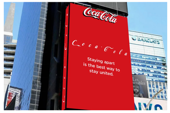 COVID Taglines and Logos: How Brands Are Revamping | AdRoll