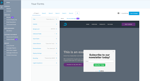 6 Steps to Building an Email Retargeting Strategy | AdRoll