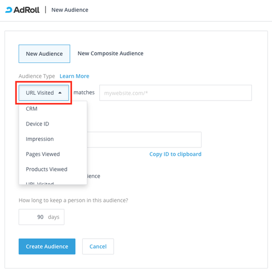 Top 5 Ecommerce Retargeting Strategies | AdRoll