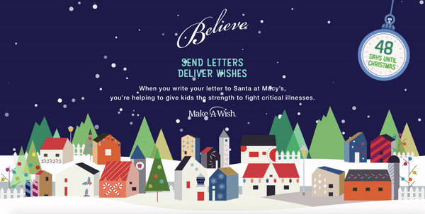 4 Holiday Campaign Examples | AdRoll