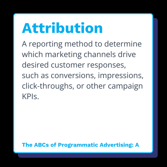 The Ultimate Programmatic Advertising Glossary: 55+ Advertising Terms ...