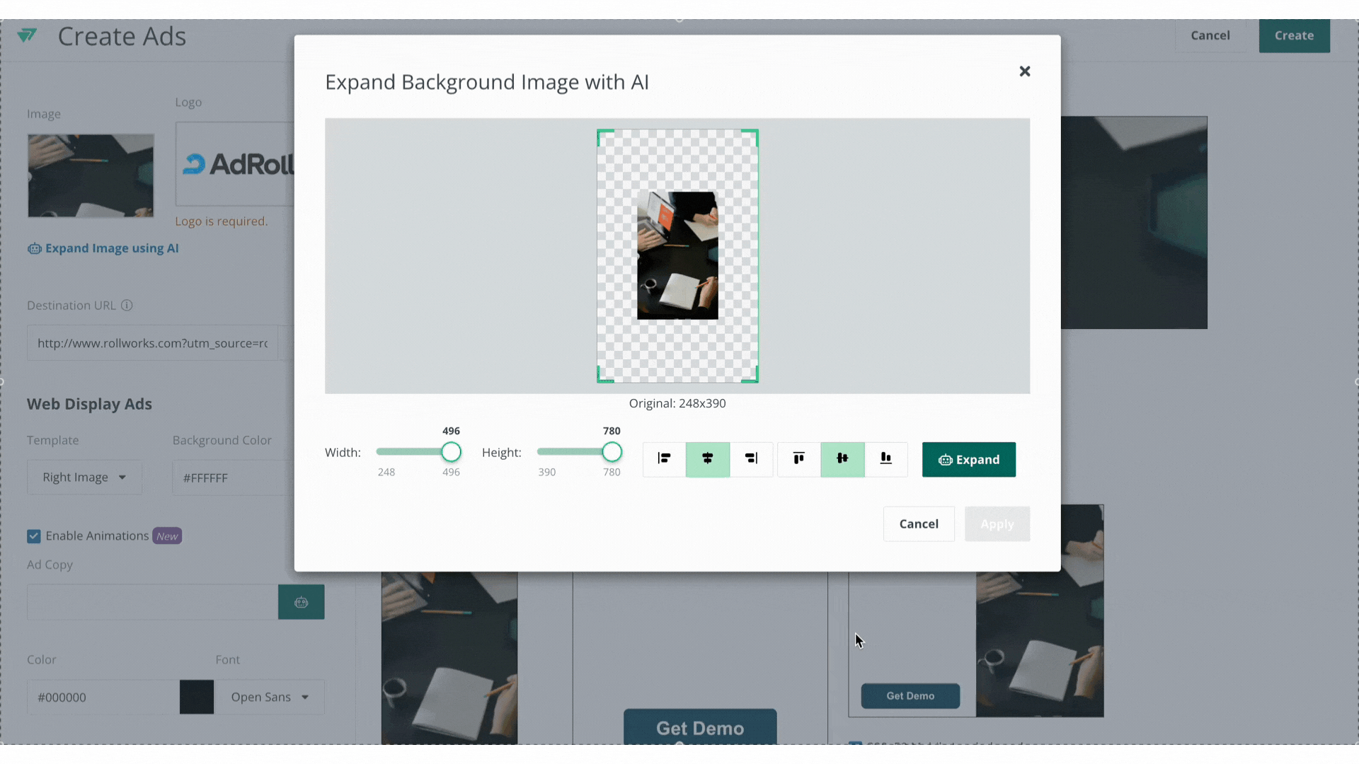 How to Create an AI Ad Campaign: The Risks, Rewards, & AI Tools to Use ...