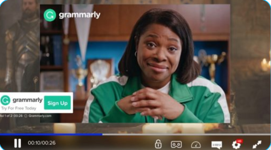 Why CTV Should Be a Part of Your Holiday Strategy | AdRoll