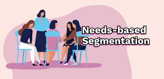 Customer Segmentation: Definition and Models | AdRoll