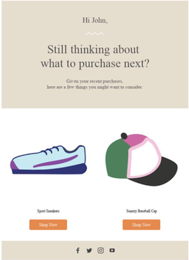 Static Ads vs Dynamic Ads: How to Choose the Right Display Ad Type | AdRoll