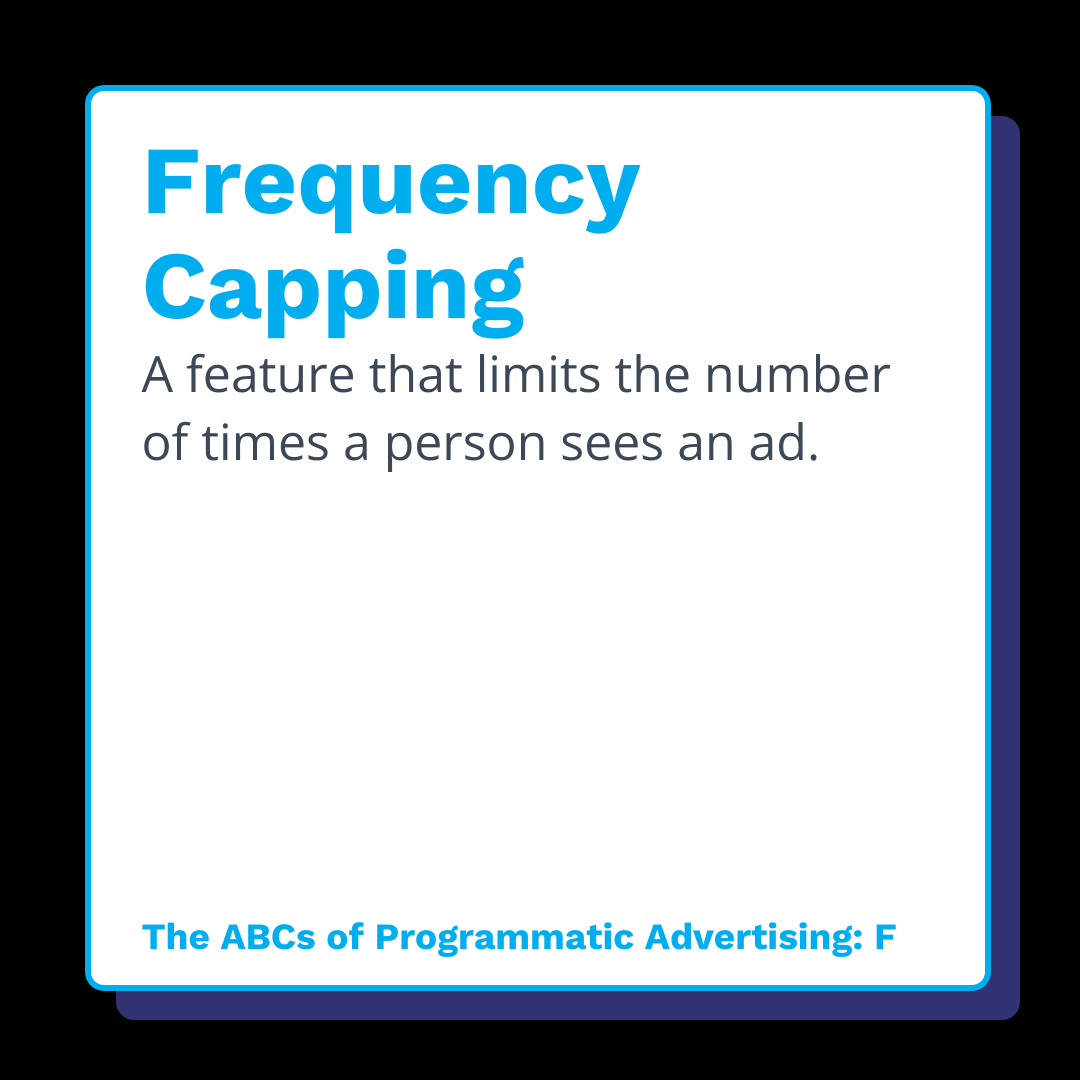 The Ultimate Programmatic Advertising Glossary: 55+ Advertising Terms ...