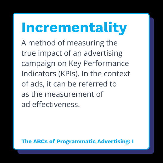The Ultimate Programmatic Advertising Glossary: 55+ Advertising Terms ...
