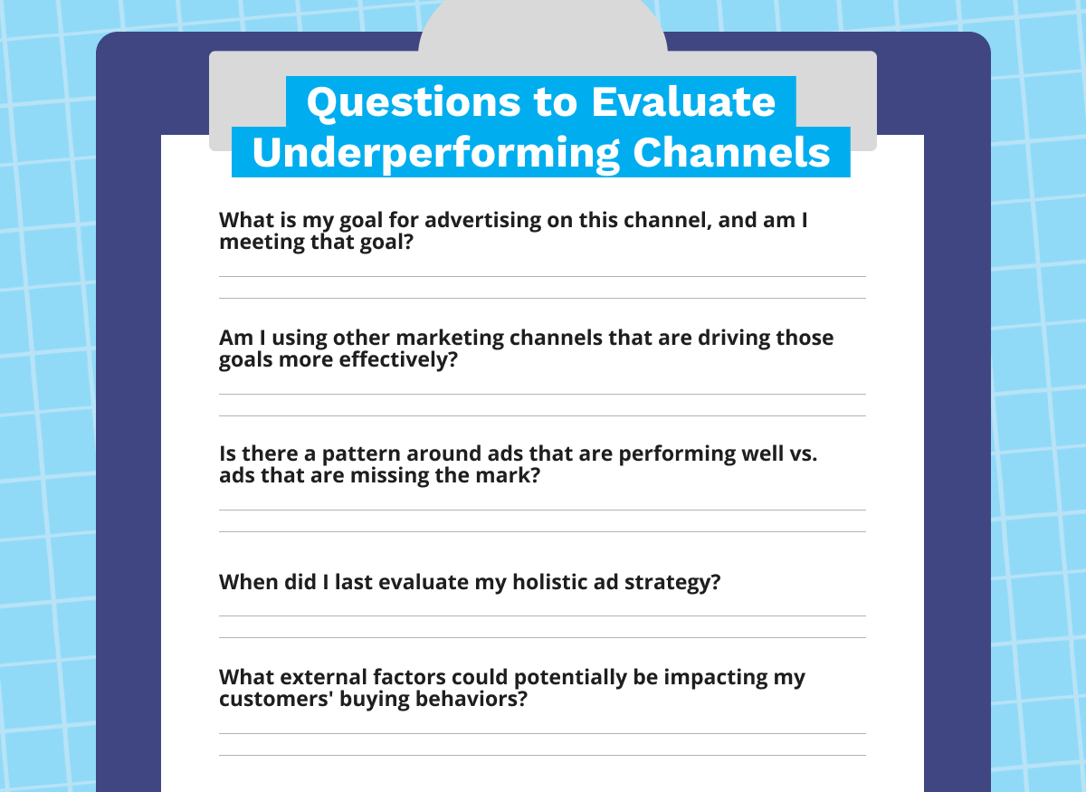 How to Create a Strong Media Mix & Why It's Important | AdRoll