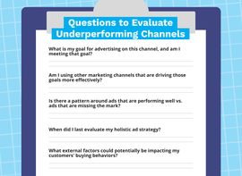 How to Create a Strong Media Mix & Why It's Important | AdRoll