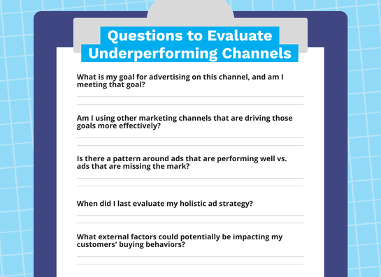 How to Create a Strong Media Mix & Why It's Important | AdRoll
