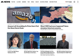 Types of Google Ads and Campaigns With Examples | AdRoll