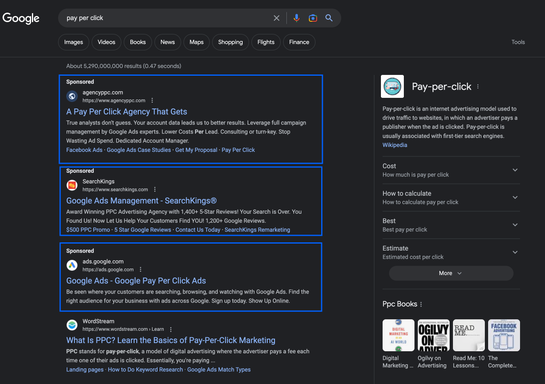 The Basics of Paid Search & How It Works | AdRoll