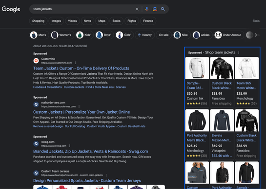 The Basics of Paid Search & How It Works | AdRoll