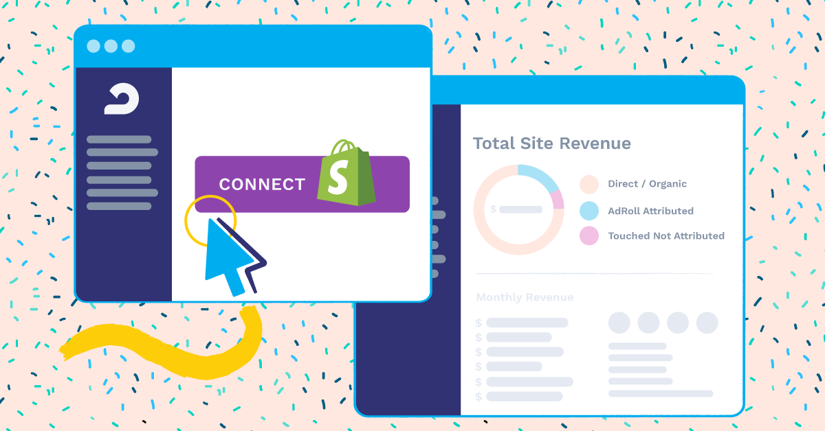 AdRoll and Shopify Integration | AdRoll